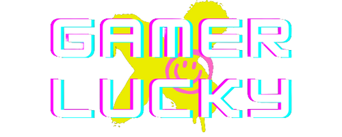 Gamer Lucky